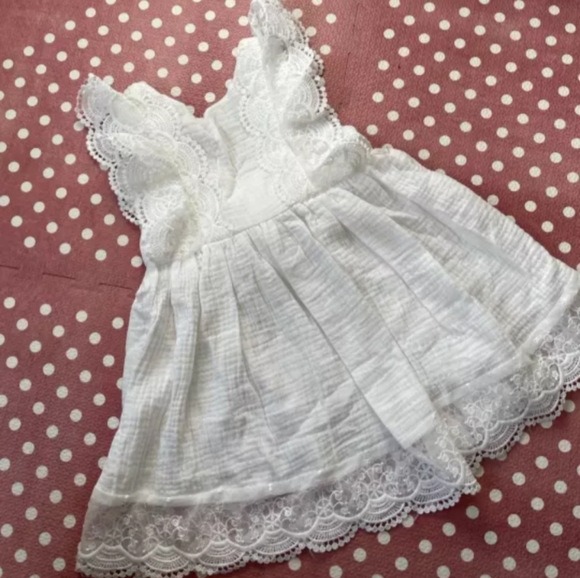 boutique | Dresses | Elmo Boho First Birthday Outfit Dress Clothes ...